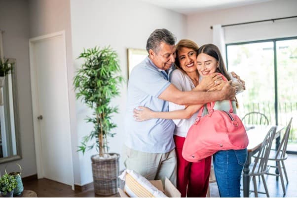 Co-signing Your Adult Child's Lease: A Parent's Guide | Legalshield ...